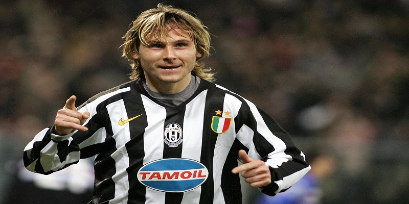 Đội hình Juventus FO4: Cách build team color tối ưu nhất