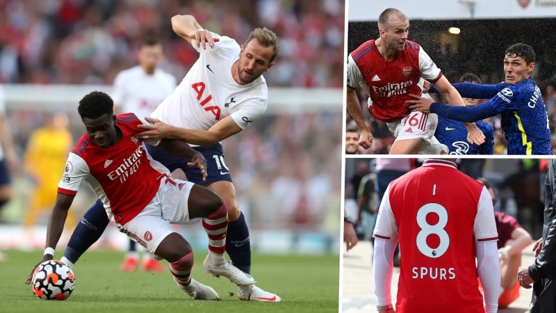 Derby là gì? Những trận bóng Derby nổi tiếng nhất thế giới